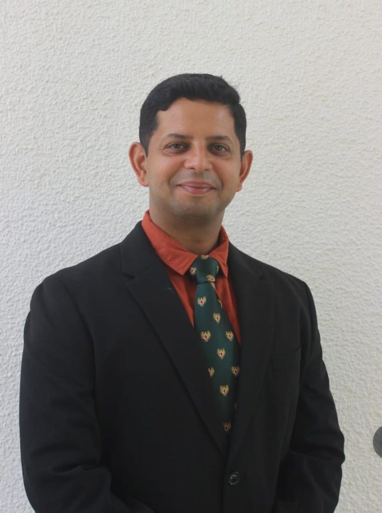 Our Team - Indus School Of Leadership Bengaluru